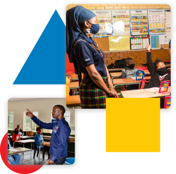 Teacher Training - JumpStart Foundation
