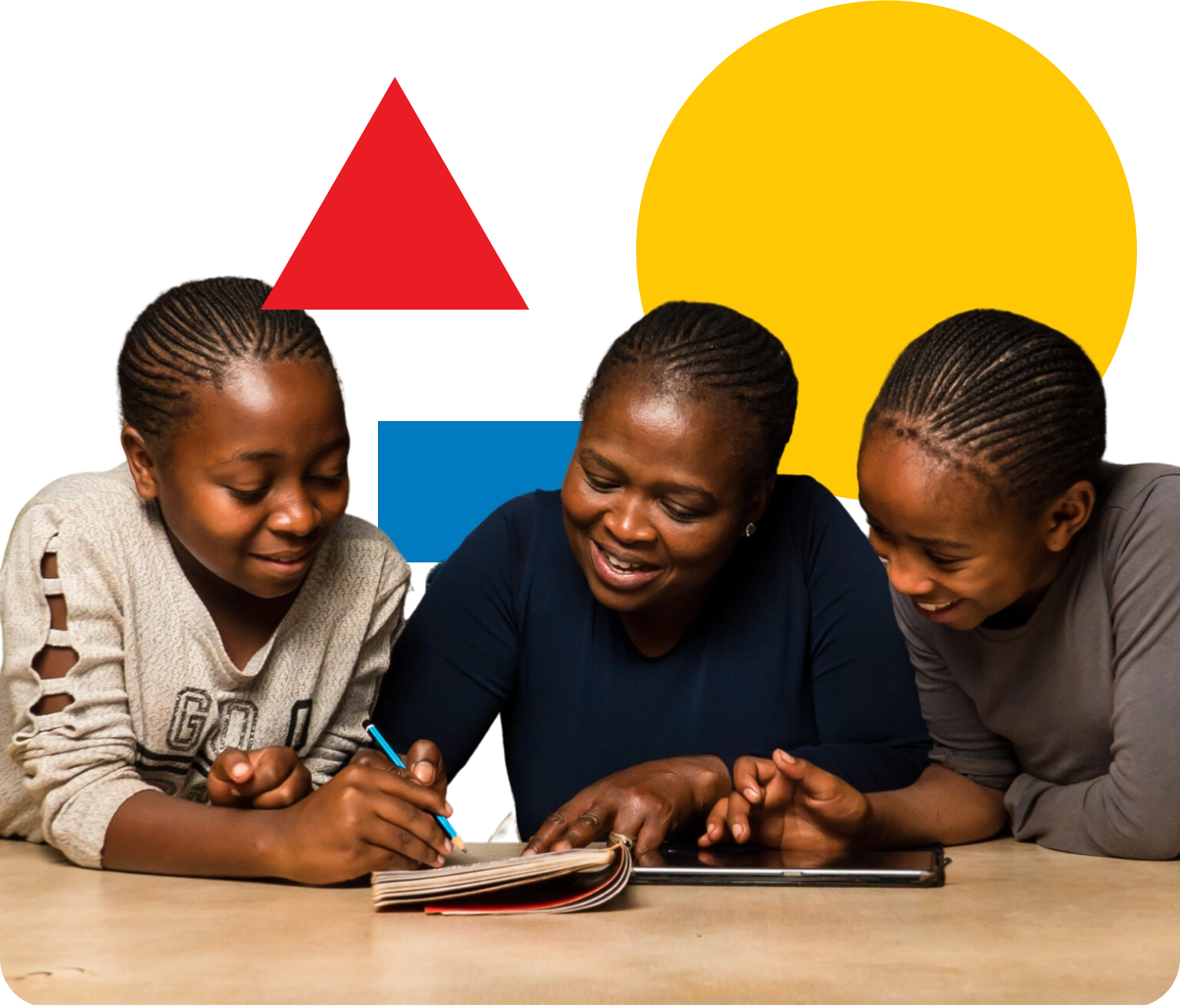 JumpStart Home - JumpStart Foundation